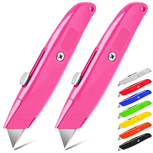 The 8 Best Cutter Knives For DIY - Guide