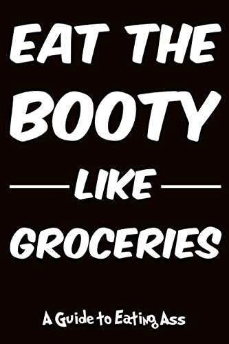 Eat Booty Quotes