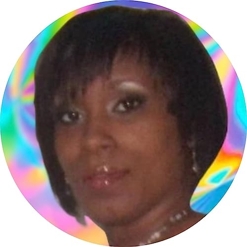 Amazon.com: Ebony Fuller Shopp