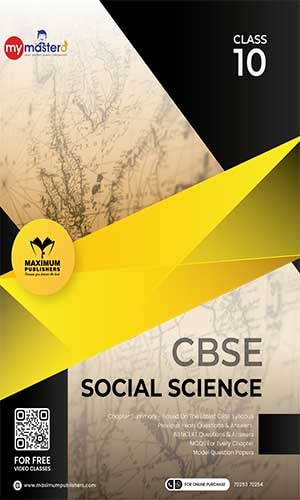 CBSE SOCIAL SCIENCE CLASS 10 : JYOTHIS M.A , B.Ed: Amazon.in: Books