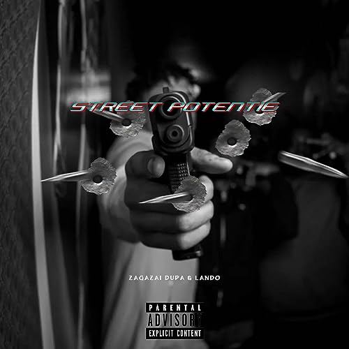 Écouter Street Potentie par Zagazai Dupa feat. Lando Kappalani sur ...