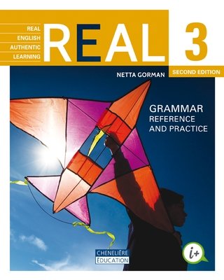 Real English Authentic Learning 3, 2nd edition - Grammar reference and ...