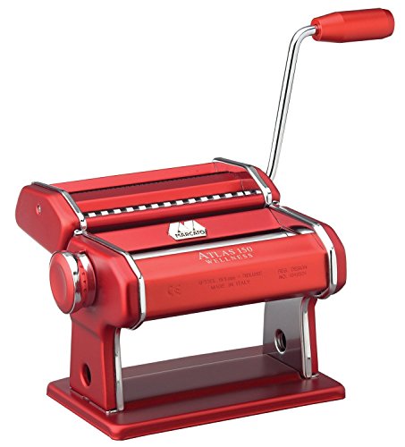 The 14 Best Commercial Pasta Machines of 2022 [Verified] - Cherry Picks