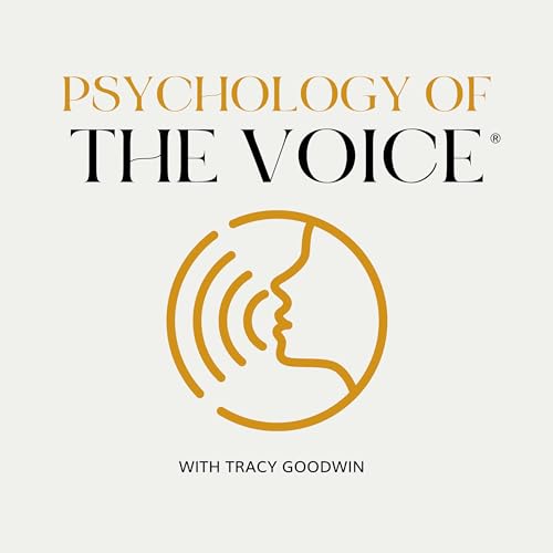 Amazon.com: Psychology of the Voice® : Tracy Goodwin: Audible Books ...