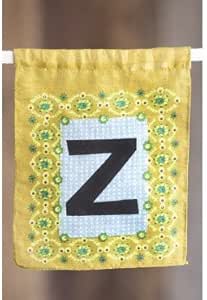 Amazon.com: Natural Life Inspiration Flags - Z - Décor Gifts ...