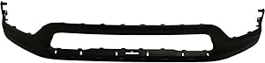 Amazon.com: CXPIJTO Front Lower Side Bumper Cover for Jeep for Compass ...