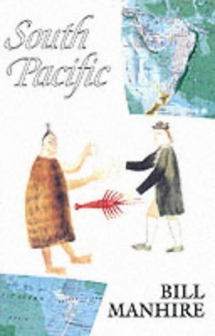 Buy South Pacific Book Online at Low Prices in India | South Pacific ...