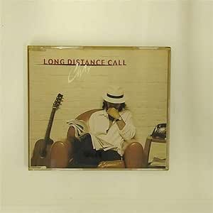 Amazon.co.jp: Long Distance Call: Music