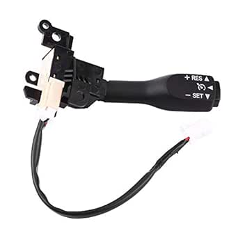 Cruise Control Switch for FJ Cruiser ES300 GX470 : Buy Online at Best ...