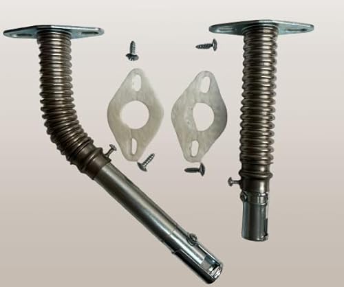 Best Gas Grill Venturi Tube Cleaners for Safe, Even Heating – Camp A Rest