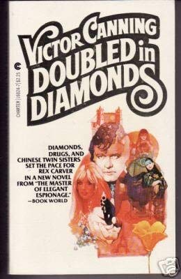 Doubled in Diamonds: Canning, Victor: 9780441160242: Amazon.com: Books