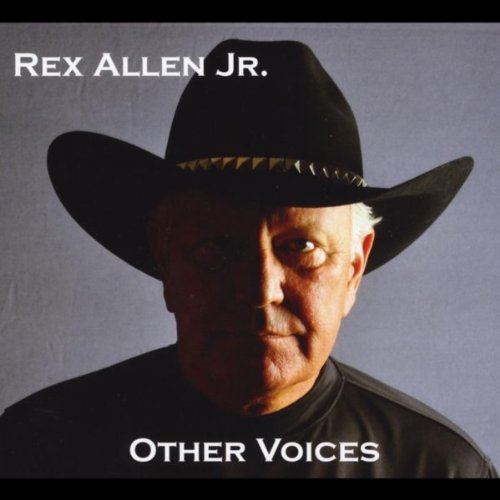 Play Other Voices by Rex Allen Jr. on Amazon Music