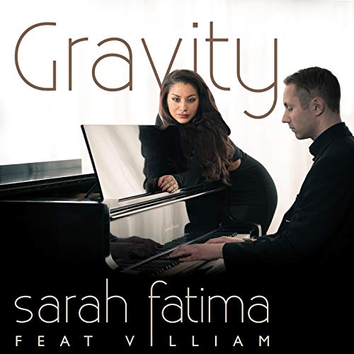 Play Gravity by Sarah Fatima feat. Villiam on Amazon Music