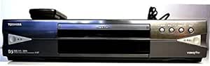 Amazon | TOSHIBA ARENA A-B7 | 東芝(TOSHIBA) | VHSビデオデッキ