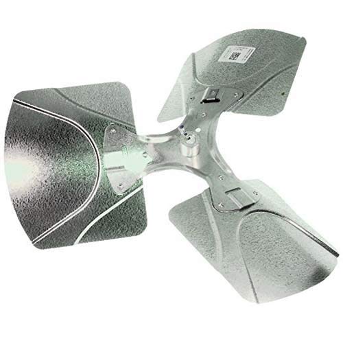 B1086756S - Amana OEM Upgraded Replacement Fan Blade: Amazon.com: Tools ...