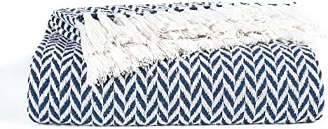 EHC Throw Blanket, Throws for Sofas armchairs Sofa Settee Couch ...