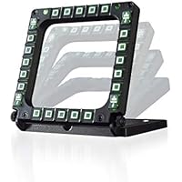 Amazon.com: Thrustmaster MFD Cougar Pack (Windows) : Video Games