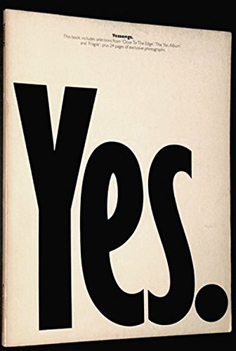 Yes : Yessongs: Yes: Amazon.com: Books