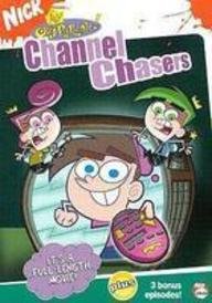 Amazon.com: Fairly Oddparents:Channel Chasers : Movies & TV