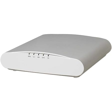 Amazon.com: Ruckus ZoneFlex R300 Dual Band Indoor Access Point 901-R300 ...
