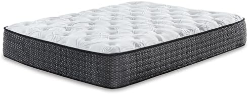 Amazon.com: Signature Design by Ashley Queen Size Limited Edition 11 ...