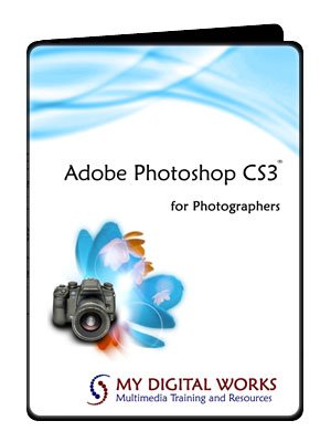 Amazon.com: Adobe Photoshop CS3 for Photographers : Movies & TV
