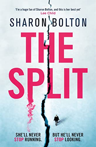 The Split: The most gripping, twisty thriller of the year (A Richard ...