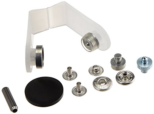 Top 10 Dritz Snap Fastener Kit of 2022 - Katynel