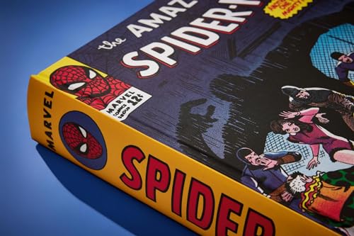 Snapklik.com : Marvel Comics Library