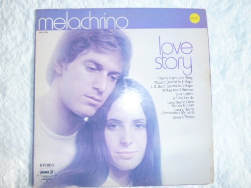 Amazon.com: Theme From Love Story: CDs & Vinyl