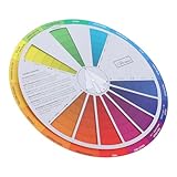 Guía completa de la carta cromática: ¡Encuentra el tono perfecto para ...