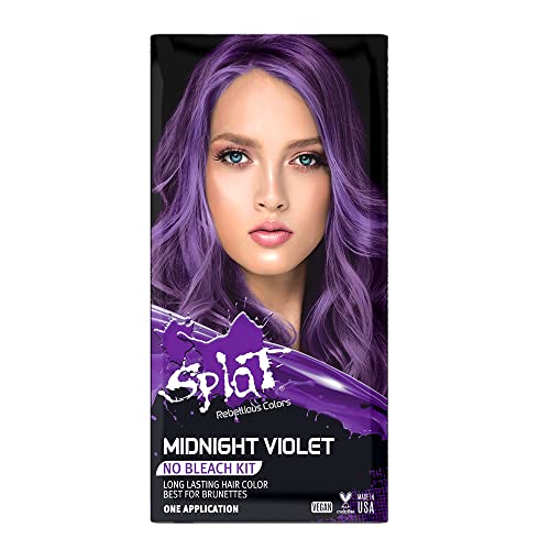 10 Best At-Home Temporary Hair Colors