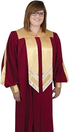Amazon.com: Murphy Robes unisex-adult Choir Apparel - Festival Choir ...