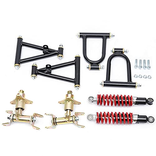 Buy BJTDLLX Front Suspension Swingarm Assembly, Front Suspension Arm ...