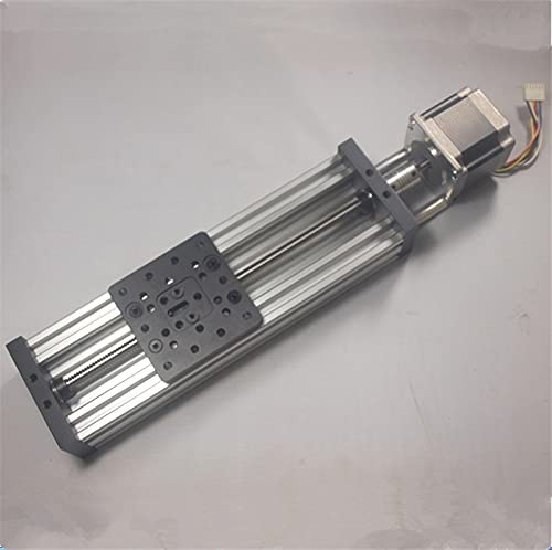 Amazon.com: Lysee 3D Printer Parts & Accessories - 3D Printer DIY 23 Z ...