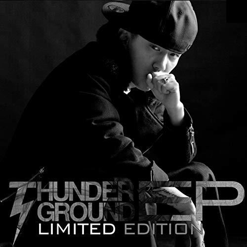 Amazon MusicでDOK2のThundergroundを再生する