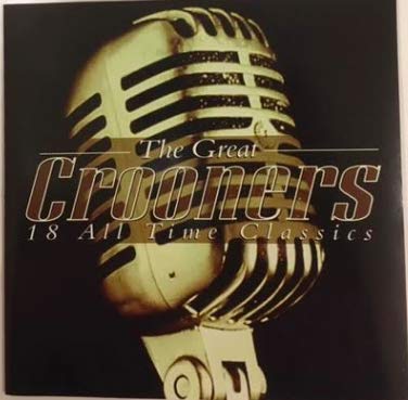 Various - Great Crooners - Amazon.com Music