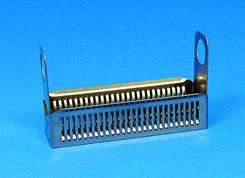 Coverslip Staining Rack, Vertically: Amazon.com: Industrial & Scientific