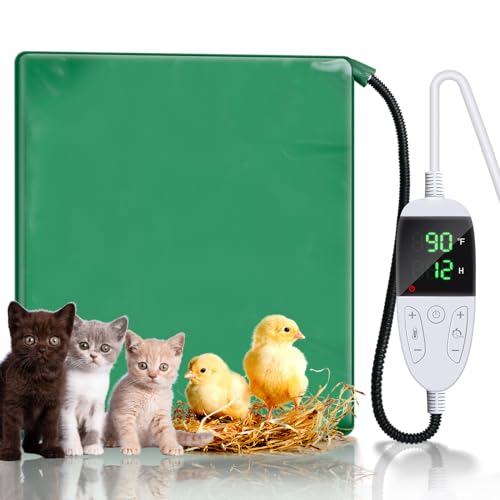 Top 10 Best Chicken Coop Heater Mat : Reviews & Buying Guide - Katynel