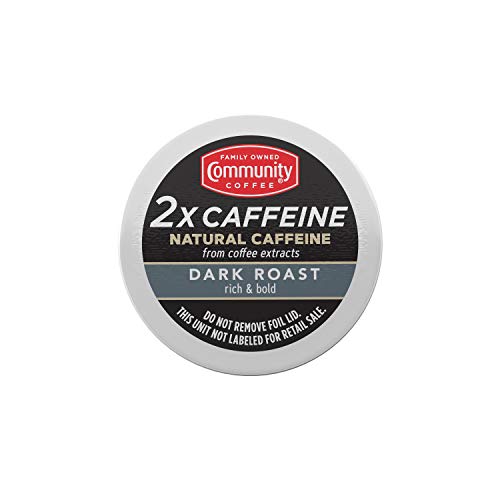 Top 10 Best High Caffeine Coffee Brands Reviews in 2022 - KitchenGuides.org