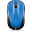 Amazon.com: Logitech 910-004442 Wireless Mouse - Francesca Fox ...