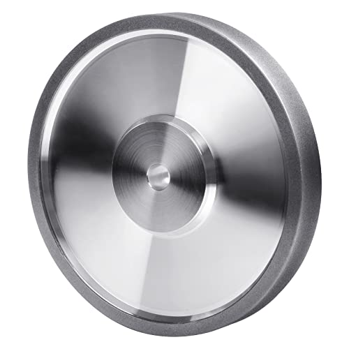 Snapklik.com : Compass CBN Grinding Wheels 8x1x5/8 GRIT 350 For ...