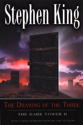 Dark Tower 02: Drawing Of The Three (Turtleback School & Library ...