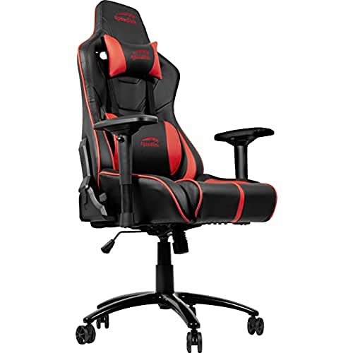 Hyperx Stealth Gaming Chair – Die 15 besten Produkte im Vergleich - Segapro