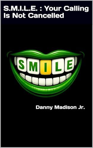 S.M.I.L.E. Your Calling Is Not Cancelled (English Edition) eBook ...
