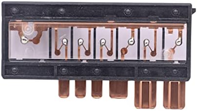 Amazon.com: CARBBIA 38231-TBA-A01 Multi Block Fuse Compatible with ...
