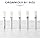 Amazon.com: Mr. Pen- Large Eye Sewing Needles, 50 pcs, 5 Assorted Sizes ...