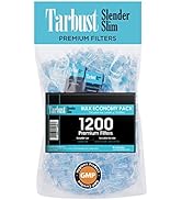 Amazon.com: Tarbust 360 Cigarette Filters That Remove Tar and Chemicals ...