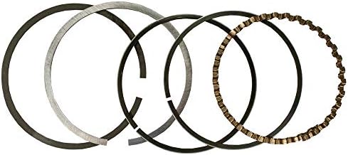 Amazon.com : Stens Piston Rings STD 500-736 for Kohler 48 108 01-S ...