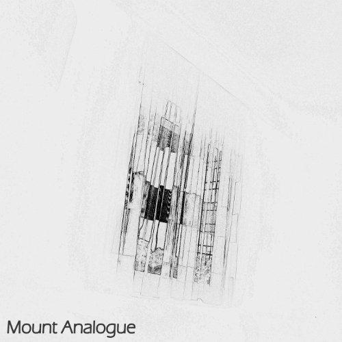 Amazon.co.jp: Mount Analogue : Mount Analogue: デジタルミュージック